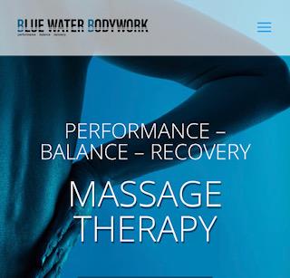 Blue Water Bodywork-Sandy/Cottonwood Heights - Sandy UT | Vagaro